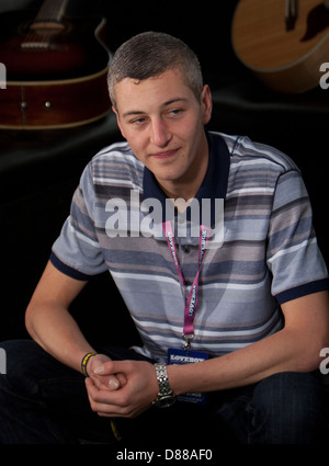 RAPPER, James Devlin, better known mononymously as Devlin INTERVIEWED ...