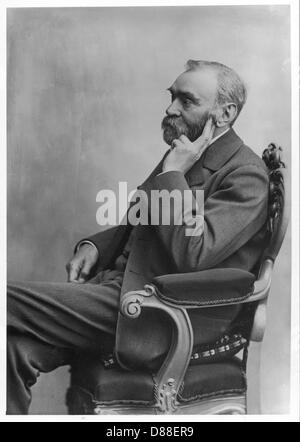 Alfred Nobel, Swedish Chemist and Inventor Stock Photo - Alamy