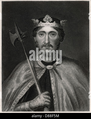 Richard I (1157 –1199) was King of England. He also ruled as Duke of ...
