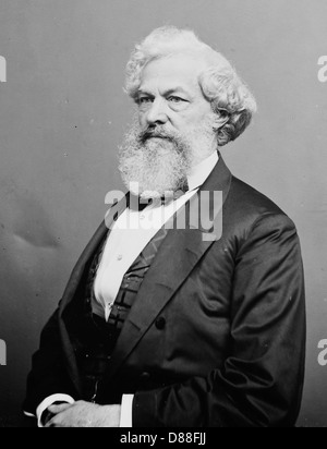 Thomas U. Walter - Brady-Handy Stock Photo - Alamy