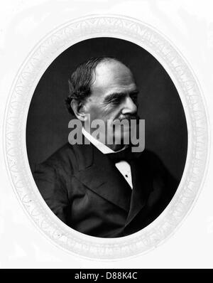 SIR JULIUS BENEDICT Stock Photo - Alamy