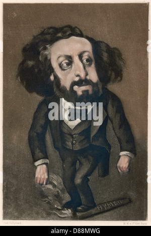 Alfred Joseph Naquet Stock Photo - Alamy