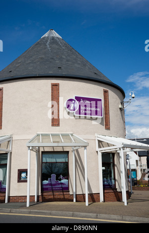 Gretna Outlet Village, factory or brand discount store open air mall at ...