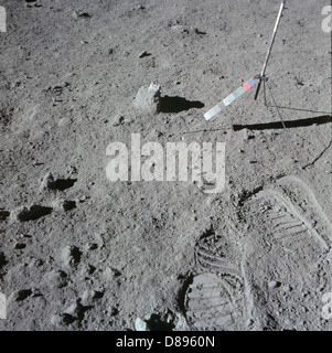 Ship Rock NASA Stock Photo - Alamy