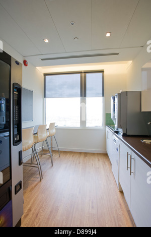 breakout staff room Stock Photo - Alamy