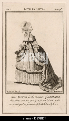 ELIZABETH POPE - 3 Stock Photo - Alamy