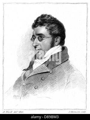THOMAS FOWELL BUXTON Stock Photo - Alamy