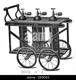 SLINGSBY TRUCK - 5 Stock Photo - Alamy