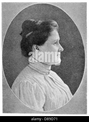 LEONORA PIPER American medium Stock Photo: 131020097 - Alamy