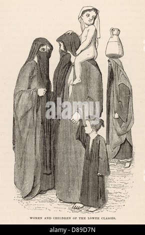 Egyptian Veils - 1 Stock Photo - Alamy