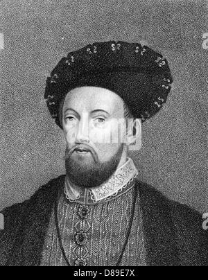 SIR NICHOLAS CAREW - 3 Stock Photo - Alamy