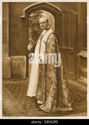 The Archbishop of Canterbury (Randall Thomas Davidson) 1910 by John ...