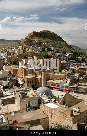 Savur near Mardin, southeastern Turkey Stock Photo - Alamy