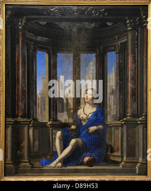 Jan Mabuse, 16th century Flemish artist, late 18th century(?). Artist ...