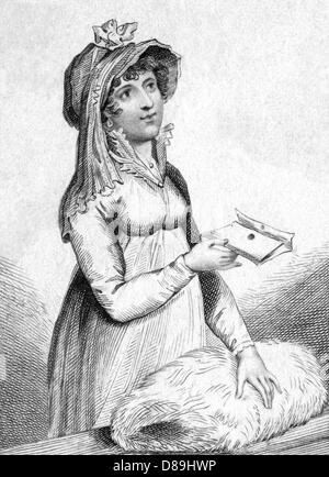 MARY ANNE CLARKE Stock Photo - Alamy