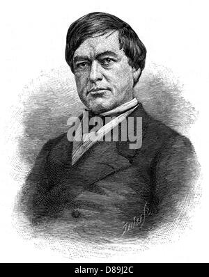 Cassius Marcellus Clay, 1810 – 1903, nicknamed The Lion of White Hall ...