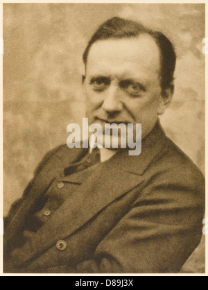 James Louis Garvin Stock Photo - Alamy