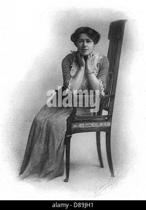 Clara M Codd 2 Stock Photo - Alamy