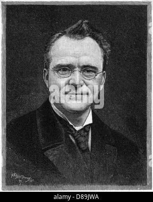 Timothy Cole (American, 1852-1931) - The Hay Wain Stock Photo - Alamy