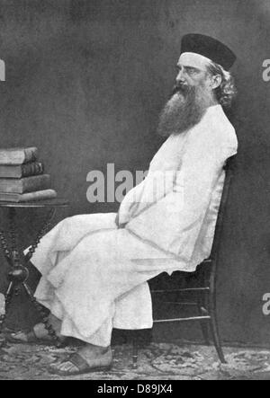 HENRY STEEL OLCOTT Stock Photo - Alamy