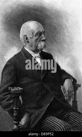FRANCESCO CRISPI (1819-1901) Italian politician Stock Photo - Alamy