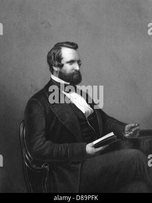 Sir Francis Crossley Stock Photo - Alamy