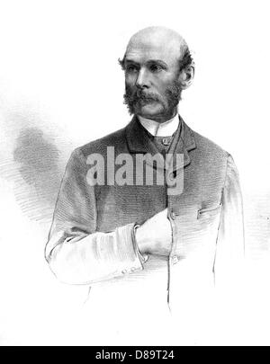 SIR HENRY DERMOT Stock Photo - Alamy