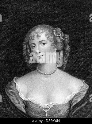 SIR JOHN DENHAM Stock Photo - Alamy