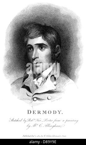THOMAS DERMODY - 2 Stock Photo - Alamy