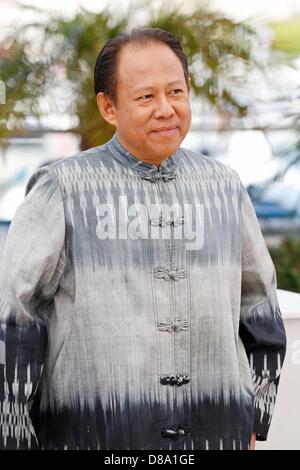 VITHAYA PANSRINGARM, ONLY GOD FORGIVES, 2013 Stock Photo - Alamy