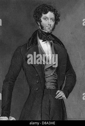 THOMAS SLINGSBY DUNCOMBE Stock Photo - Alamy