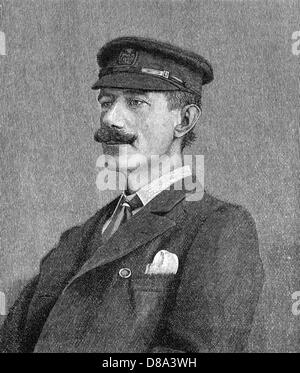 4TH EARL DUNRAVEN Stock Photo - Alamy