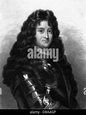 JACQUES DUC DE DURAS 1 Stock Photo - Alamy