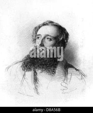 SIR HERBERT EDWARDES - 2 Stock Photo - Alamy