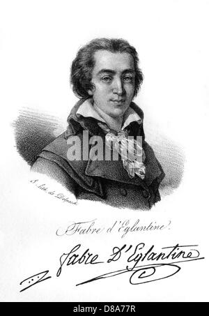 Fabre of Eglantine Stock Photo - Alamy