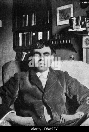 James Elroy Flecker at Cambridge Stock Photo - Alamy