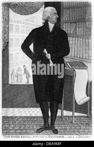 SIR WILLIAM FORBES - 2 Stock Photo - Alamy