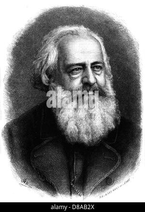 Benedix, Roderich Julius Stock Photo - Alamy