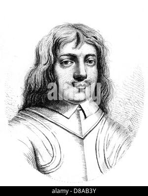 Sir Henry Gage, English royalist soldier and Governor of Oxford, 1597 ...