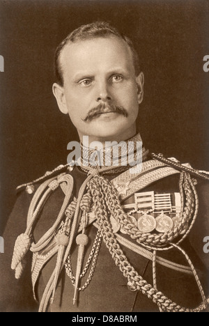 Field Marshal William Riddell Birdwood, 1st Baron Birdwood (1865 -1951 ...