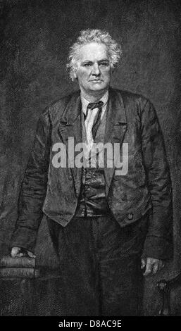 Joshua Reed Giddings ,1795 –1864. American attorney, politician and a ...