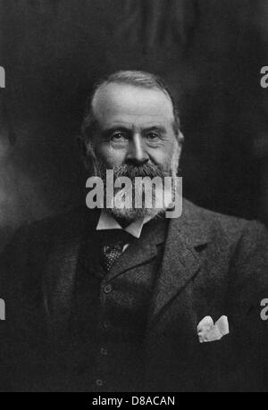 Thomas Alexander Browne Stock Photo - Alamy