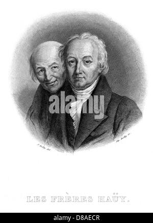 VALENTIN HAUY French educator, inventor of a script for the blind, with ...