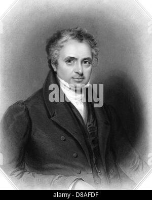 WILLIAM HOLMES Irish statesman Stock Photo - Alamy