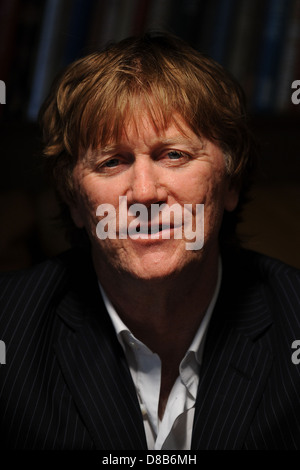 Professor Sir Christopher Thomas Evans - biotechnology entrepreneur ...