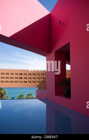 Color photograph of the Westin Resort and Spa, Los Cabos Stock Photo ...