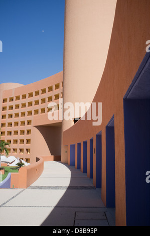 Color photograph of the Westin Resort and Spa, Los Cabos Stock Photo ...