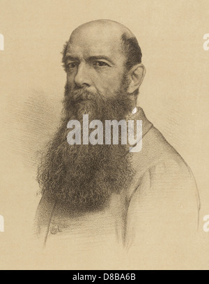 SIR WILFRID LAWSON Stock Photo - Alamy