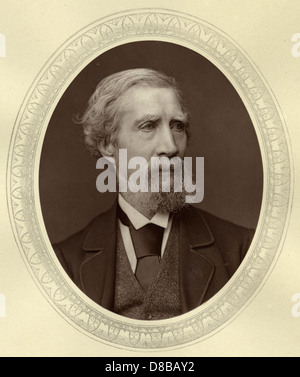 WILLIAM CALDER MARSHALL English sculptor Stock Photo - Alamy