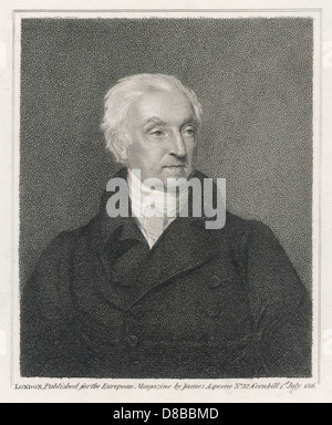 WILLIAM BARON STOWELL Stock Photo - Alamy